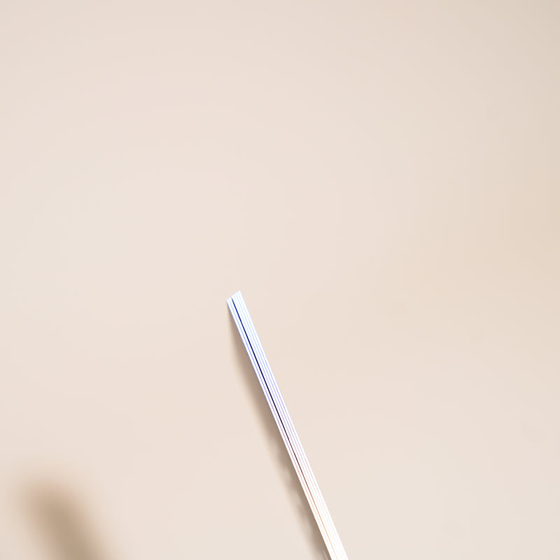 Matt Laminated Business Cards