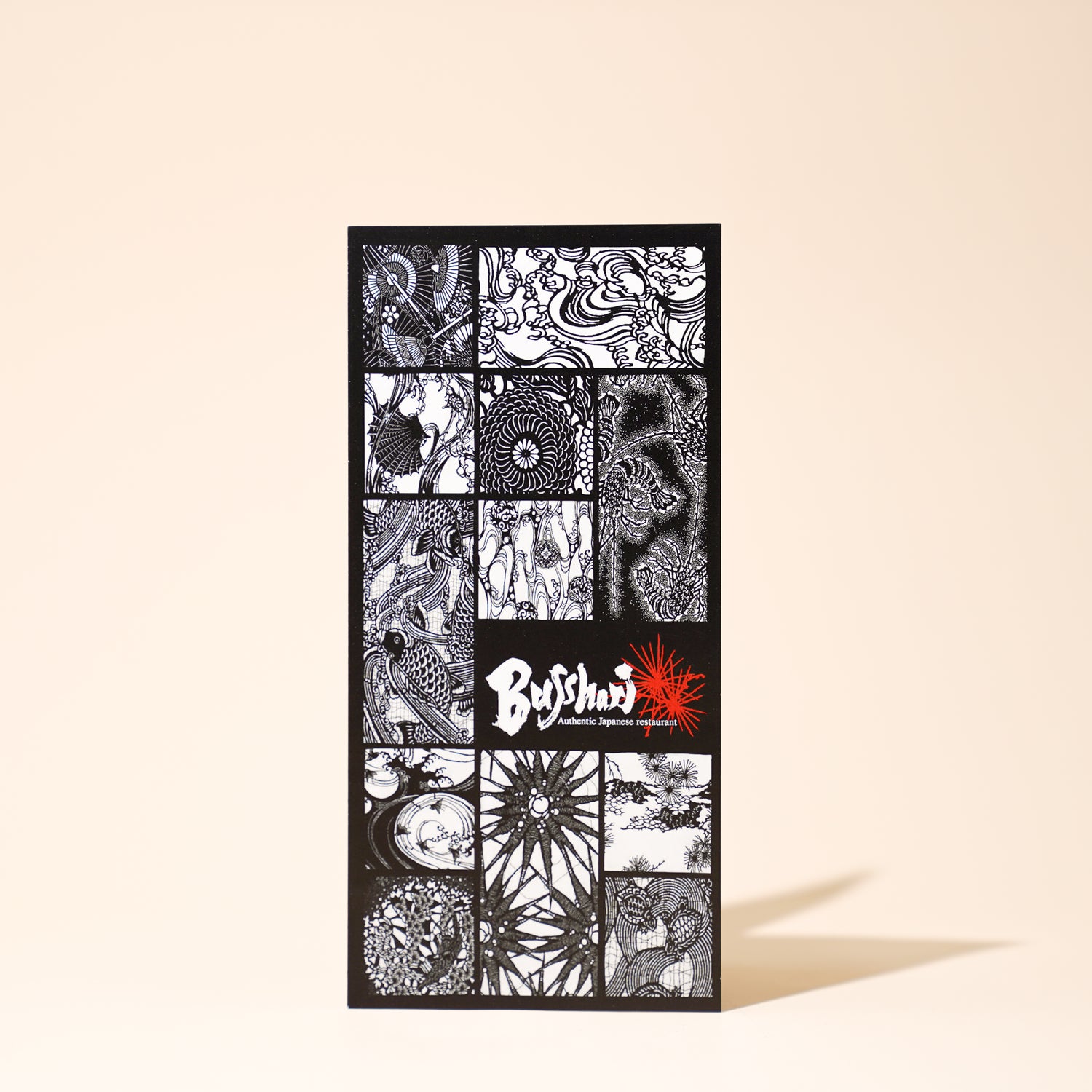 6pp DL (Tri Fold) Brochure / Pamphlet